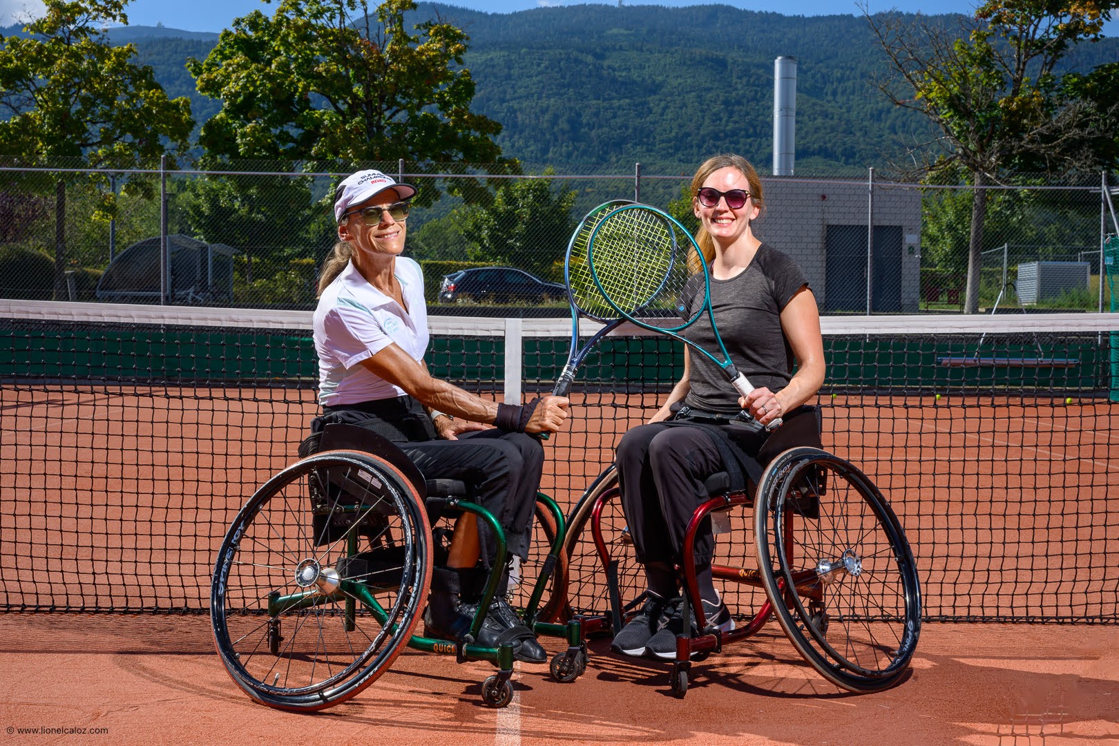 Tournoi de Chéserex-Gingins 2025 - Actualités - ASP & Clubs ...