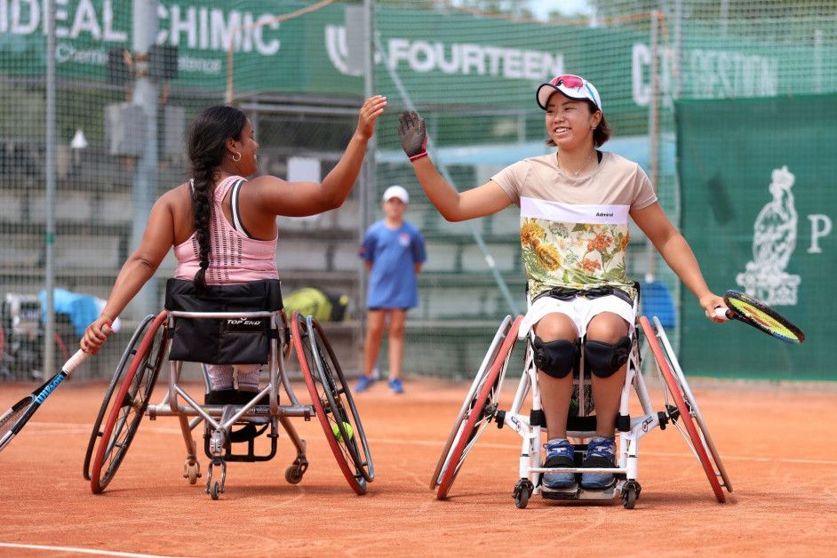 Swiss Open Geneva 2023 - Actualités - ASP & Clubs - Association suisse ...