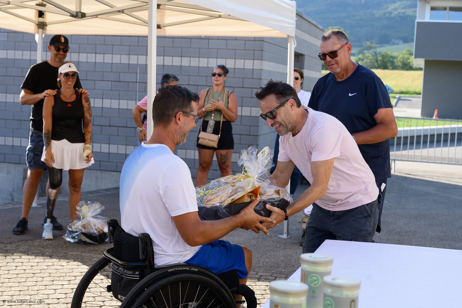 Tournoi de Chéserex-Gingins 2025 - Actualités - ASP & Clubs ...